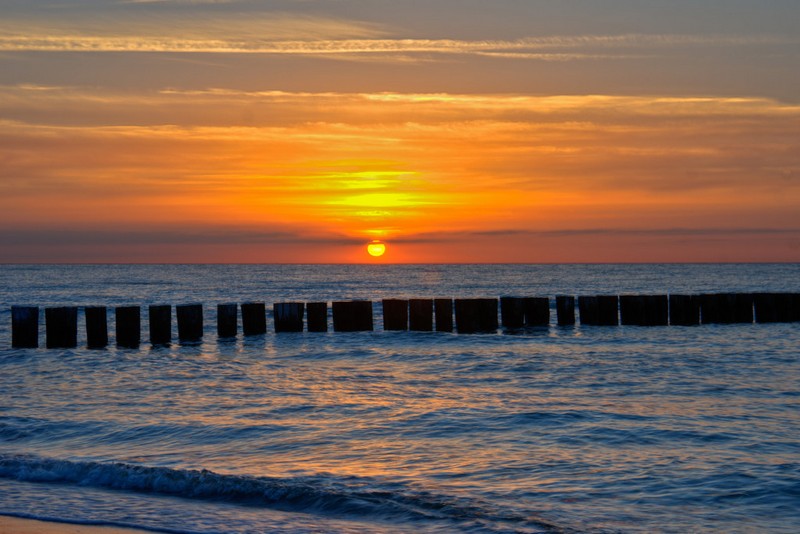 Baltic Run -The Legend of Jūratė and Kastytis - Baltic Run