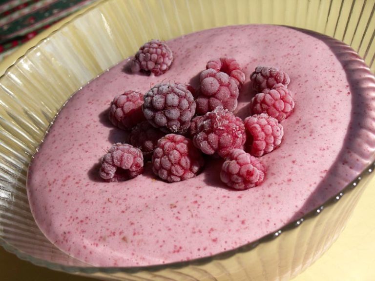 Baltic Run - The most delicious desserts from Estonia